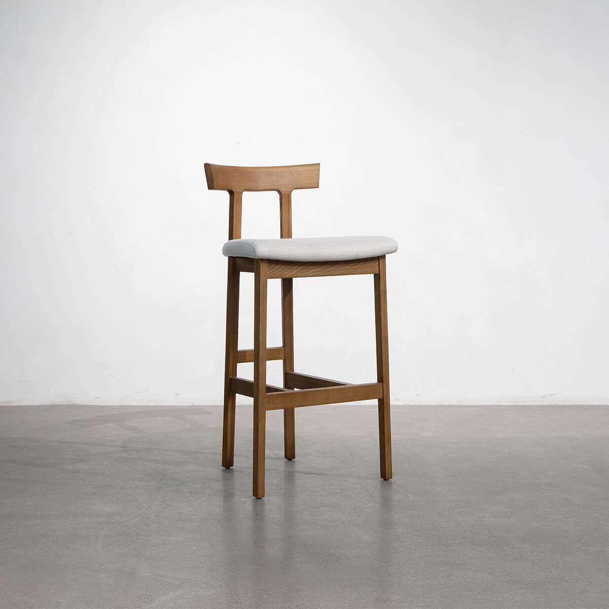 Dane Bar Stool & Z-Furnishing