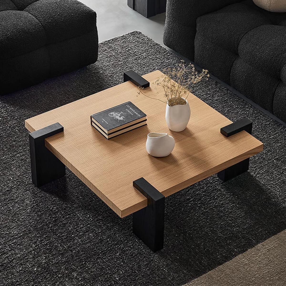 Anya Coffee Table & Z-Furnishing