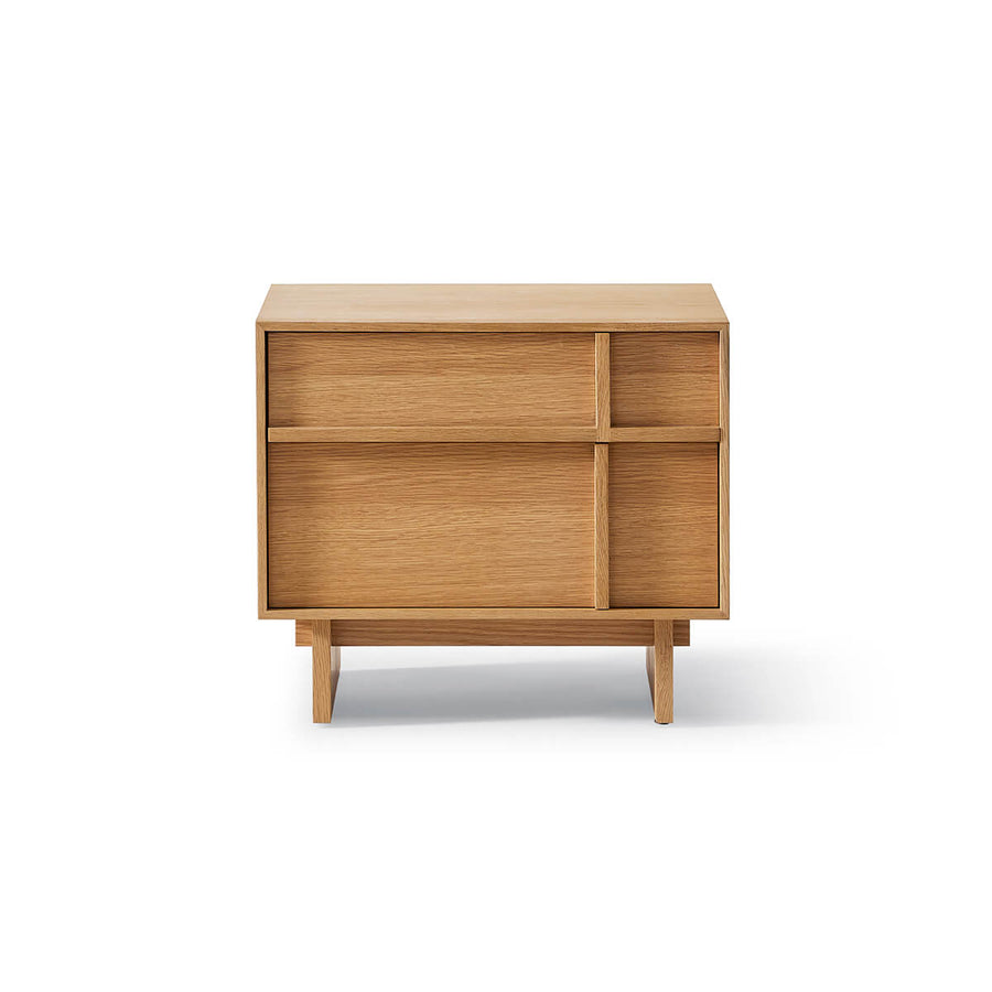Timber / Wooden Bedside Tables | Z-Furnishing