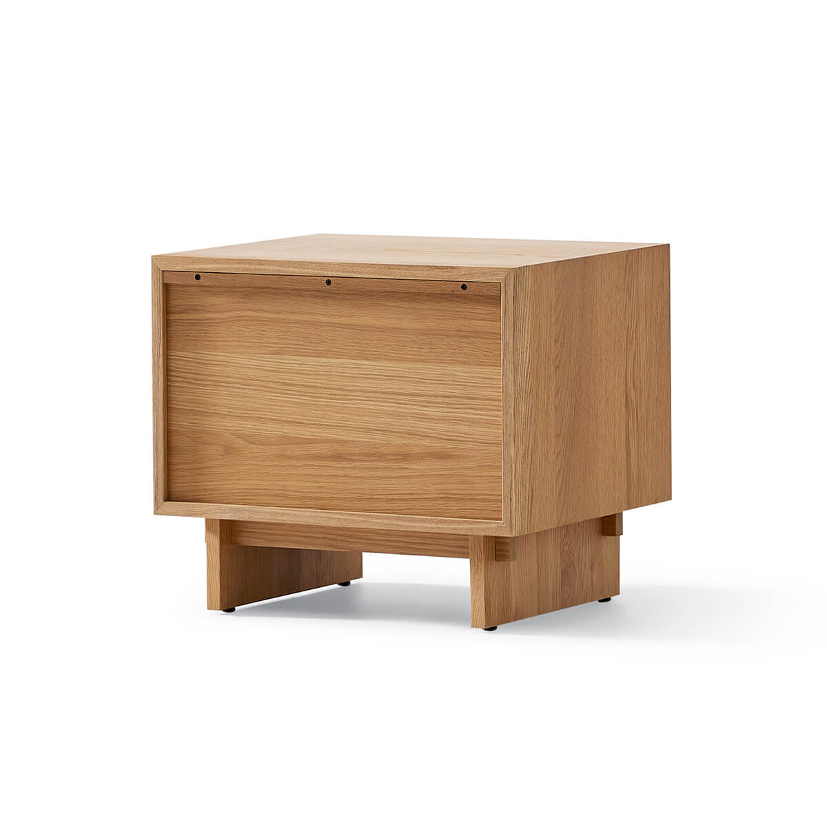 Field Bedside Table & Z-Furnishing