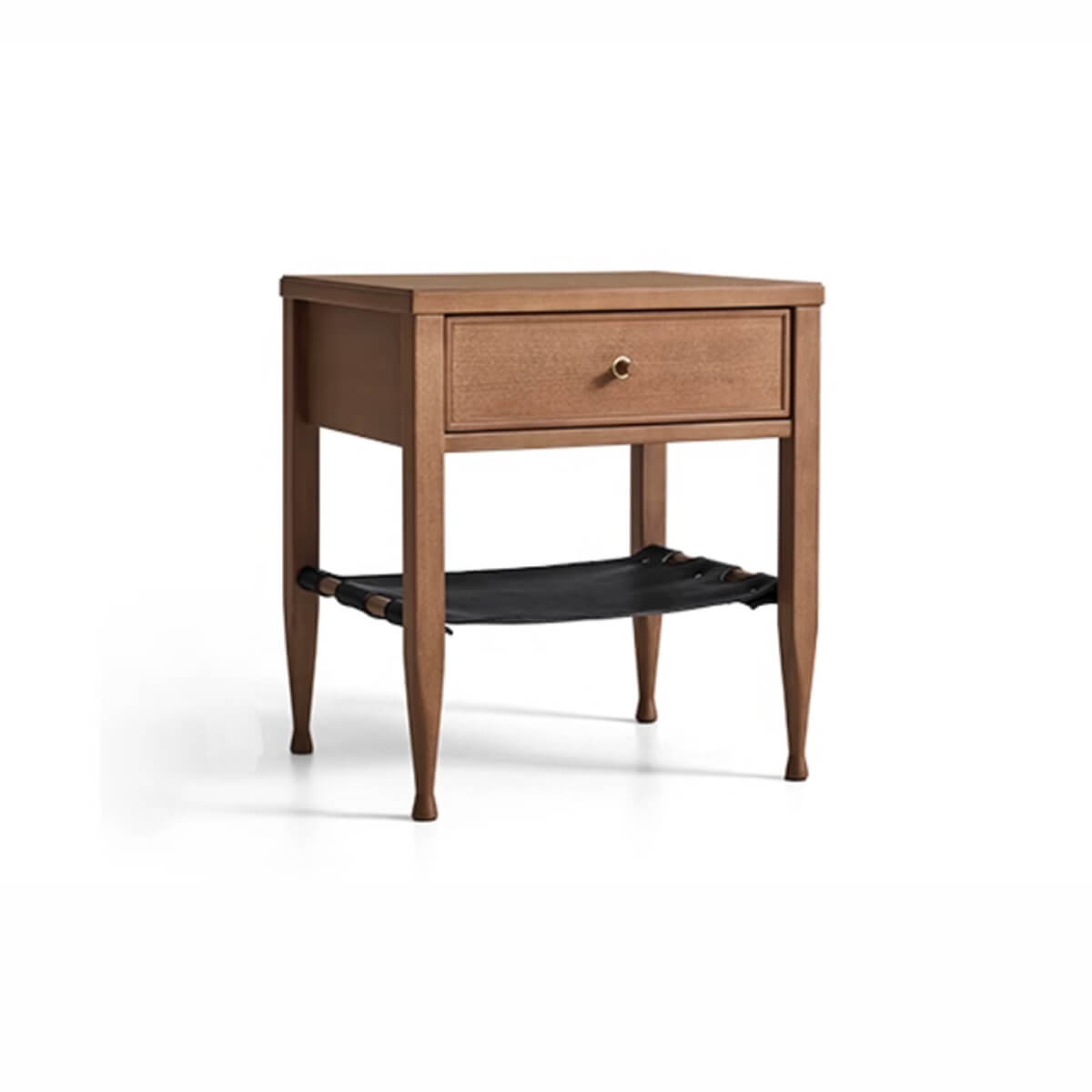 Gentle Bedside Table & Z-Furnishing