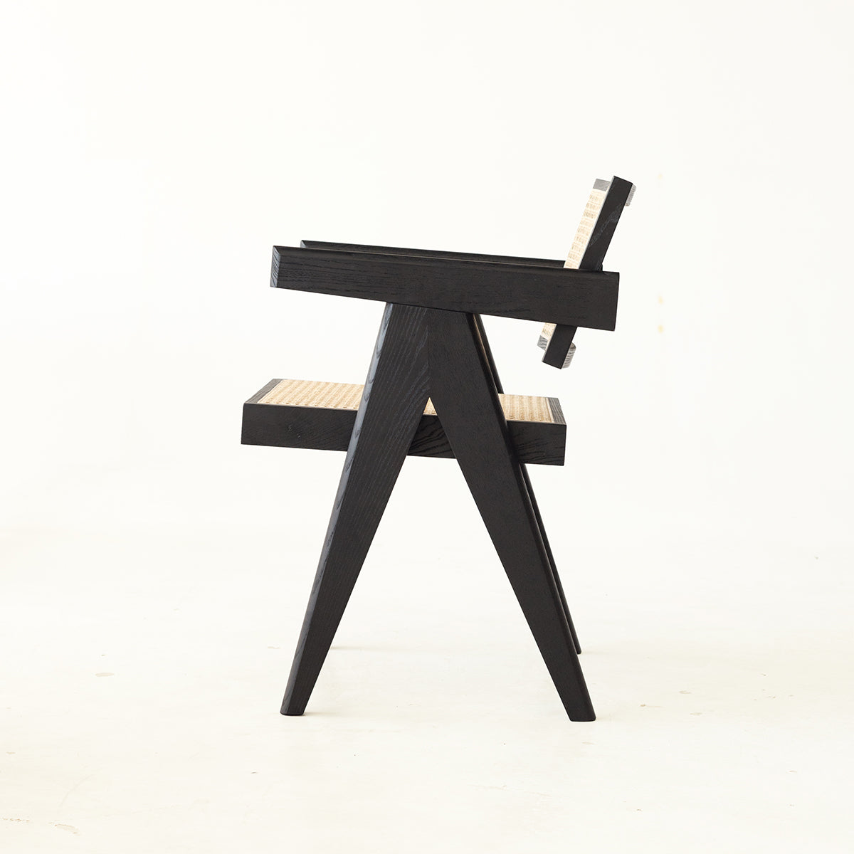 Buy Sandy Dining Chair | Cherry Wood Dining Chair & Z-Furnishing