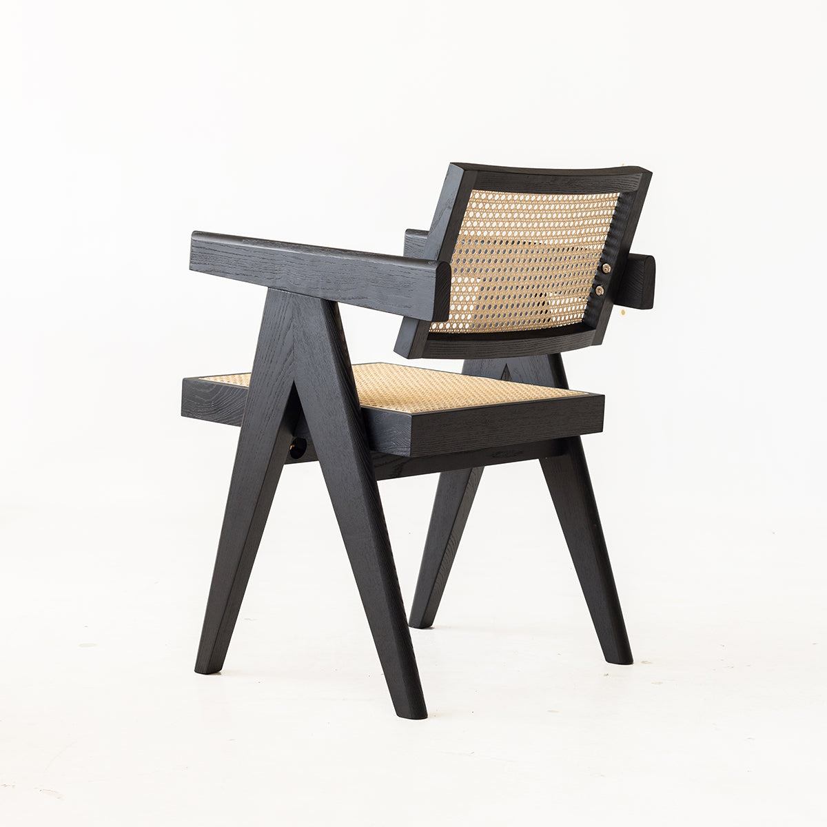 Buy Sandy Dining Chair | Cherry Wood Dining Chair & Z-Furnishing