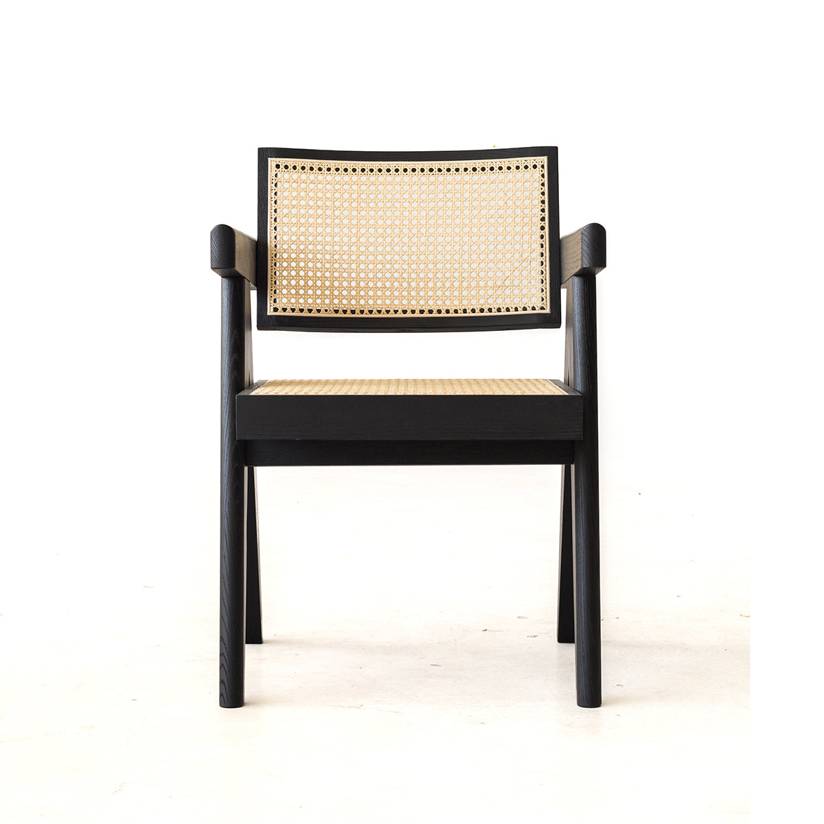 Buy Sandy Dining Chair | Cherry Wood Dining Chair & Z-Furnishing