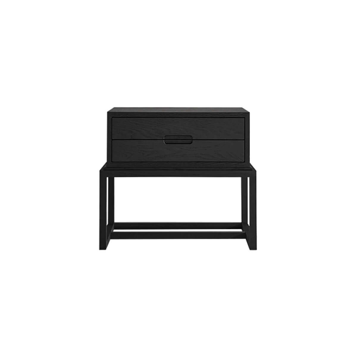 Venus Bedside Table & Z-Furnishing