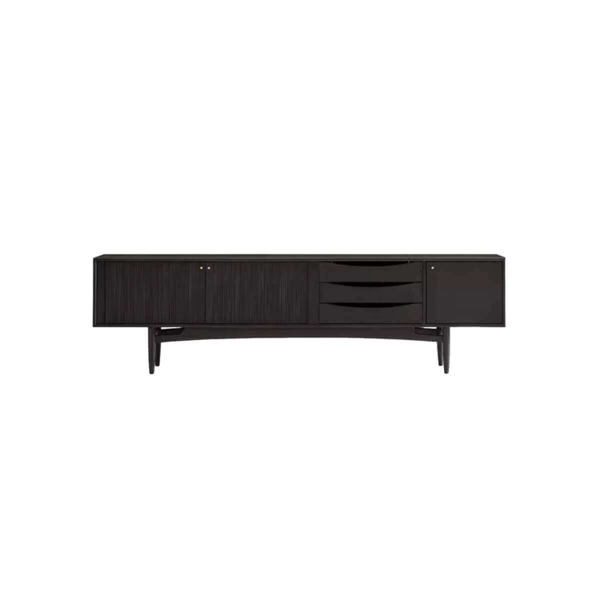 Wave TV Unit & Z-Furnishing
