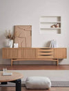 Wave TV Unit | Z-Furnishing