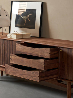 Wave TV Unit | Z-Furnishing