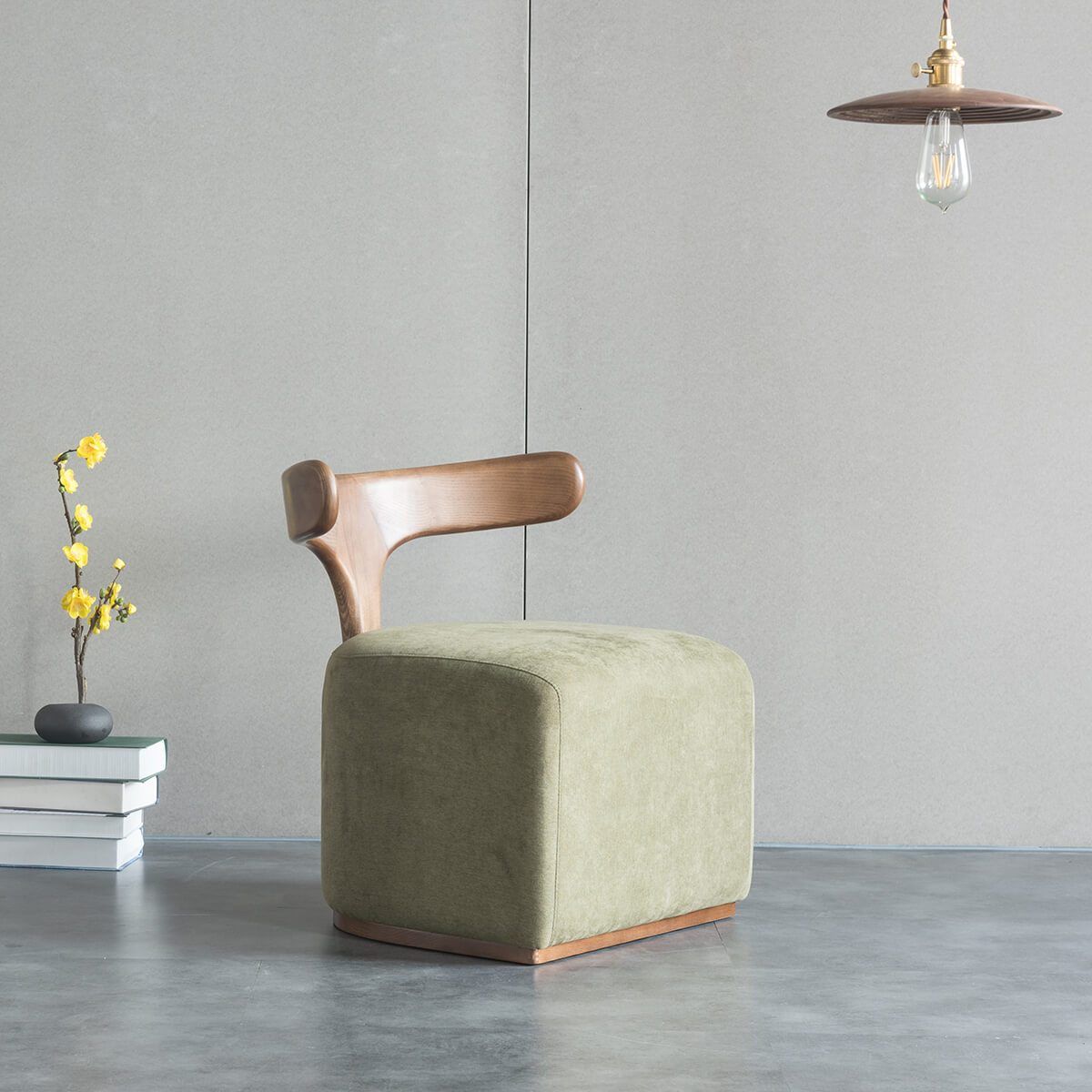 Buy Falun Stool Online | Z-Furnishing