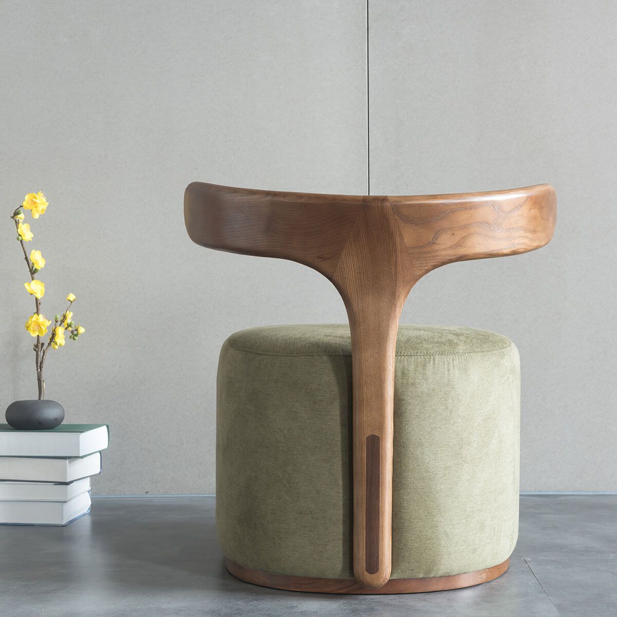 Buy Falun Stool Online | Z-Furnishing