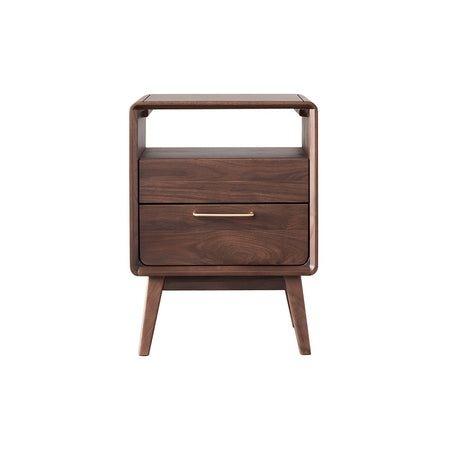Timber / Wooden Bedside Tables | Z-Furnishing