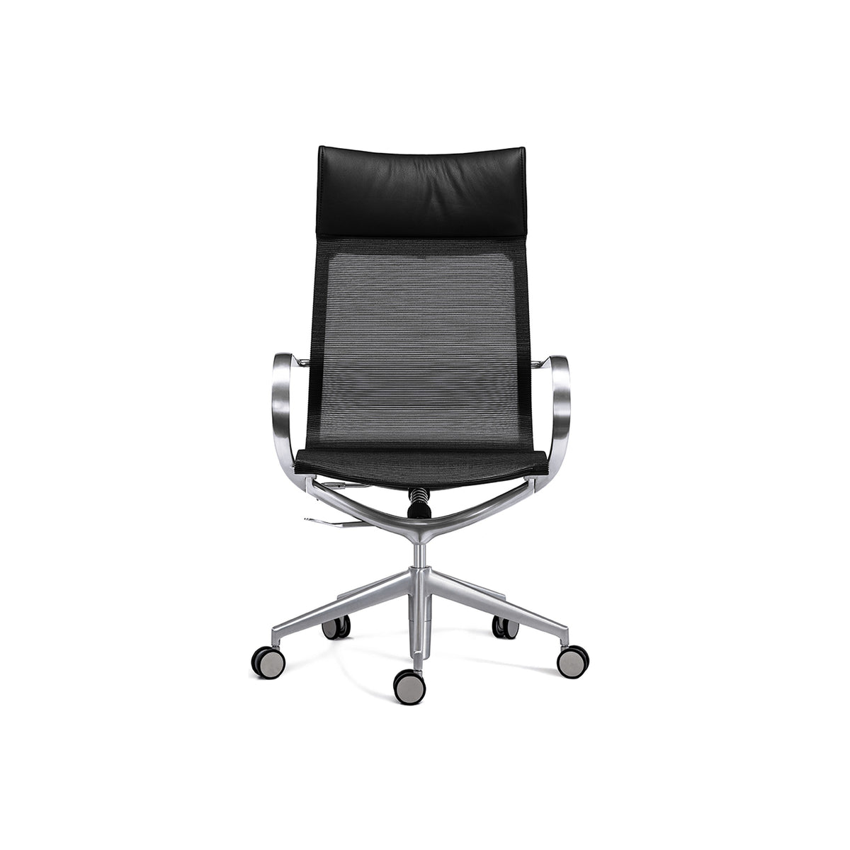 Mercury High Back Mesh Office Chair | Z-Furnishing