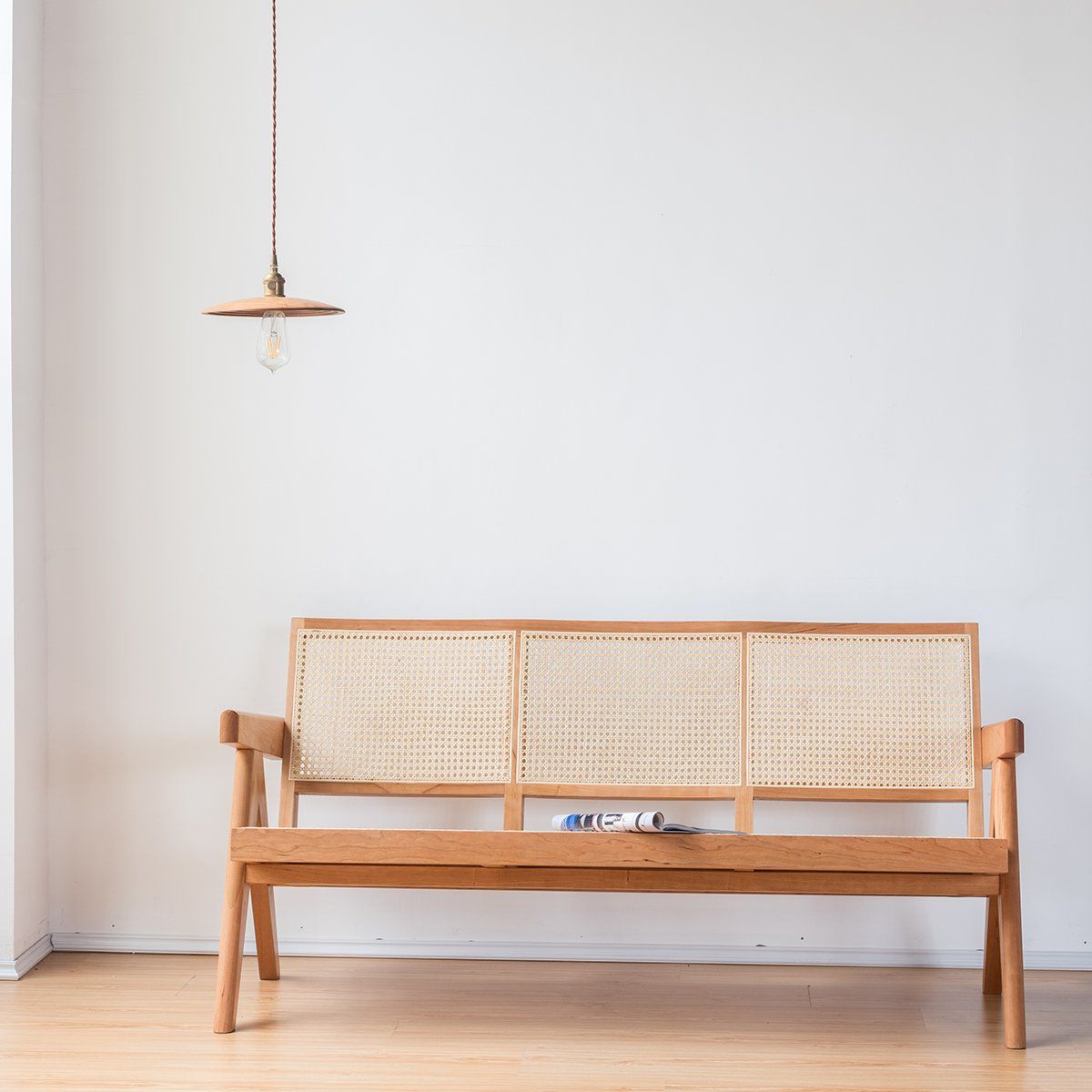 Buy Sandy Sofa Online | Cherry Wood Sofa & Z-Furnishing