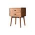 Timber / Wooden Bedside Tables | Z-Furnishing
