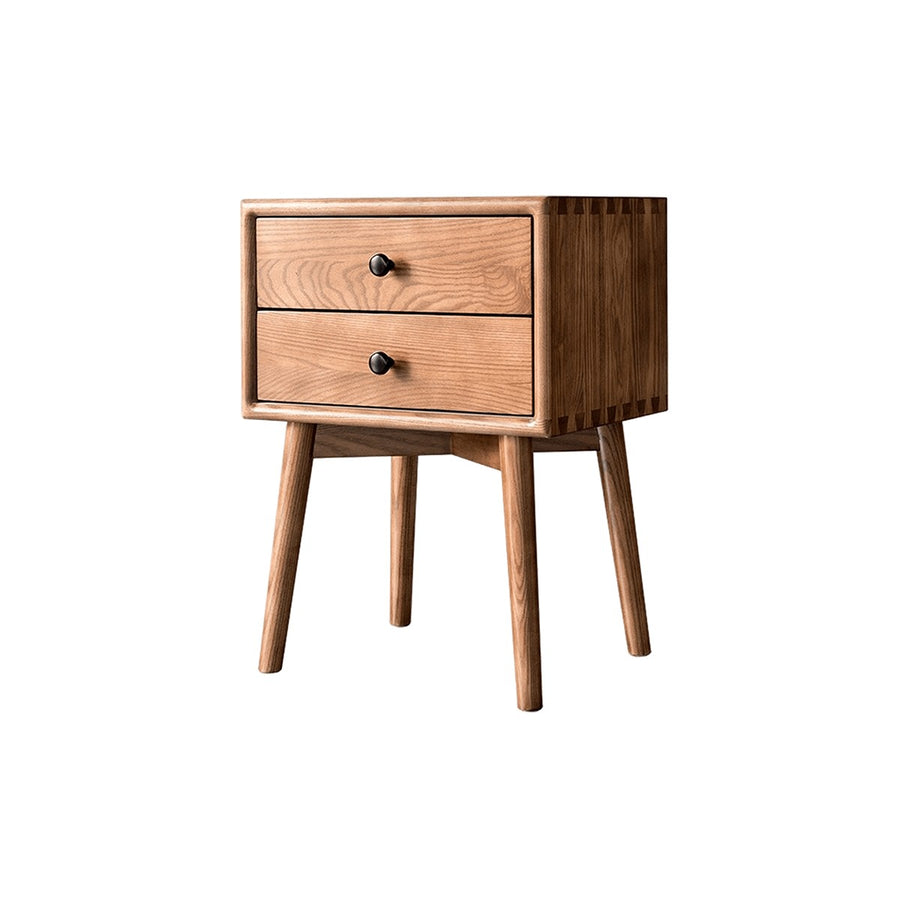 Timber / Wooden Bedside Tables | Z-Furnishing