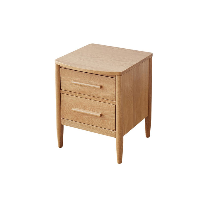 Timber / Wooden Bedside Tables | Z-Furnishing
