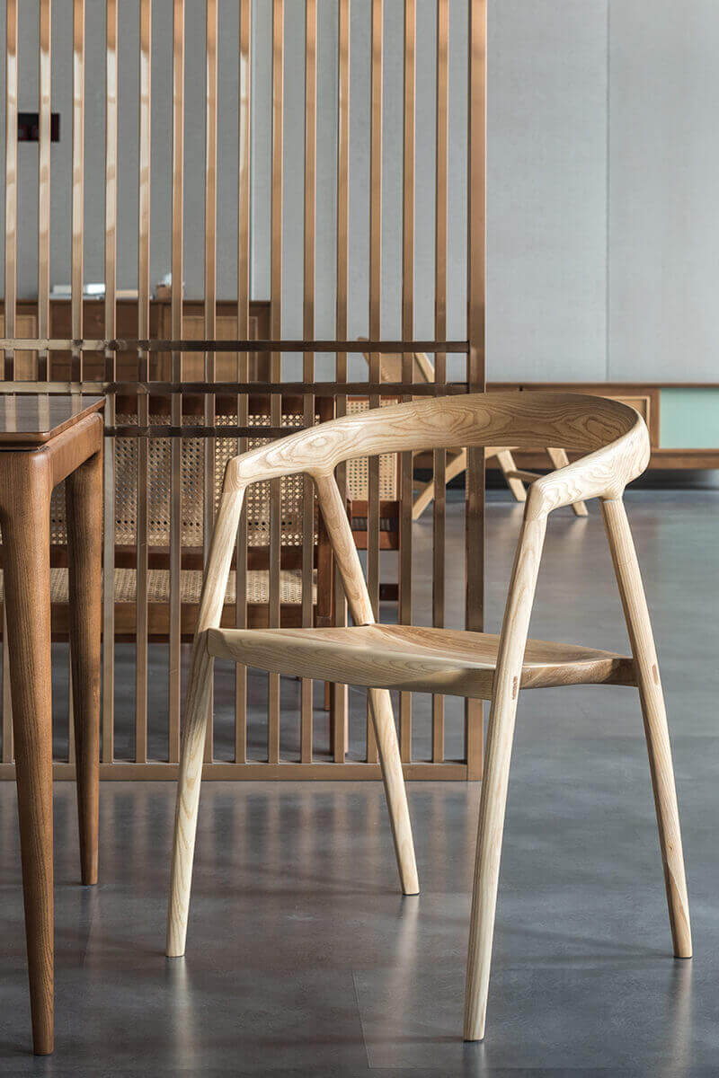 Buy Bata Dining Chair Online | Z-furnishing